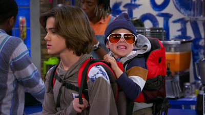 Força Danger - Assista no Paramount+ Brasil