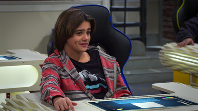 Fuerza Danger - Ver en Paramount+ México