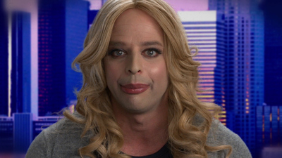 Kroll Show - Watch on Paramount+ Canada