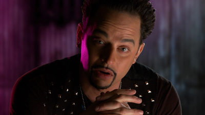 Kroll Show - Watch on Paramount+ Canada