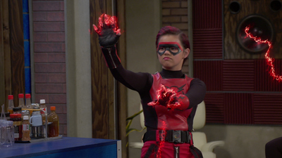 Danger Force: Danger Force - Chapas Handy schauen - Ganze Serie auf ...