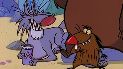 The Angry Beavers - Watch on Paramount+ United Kingdom