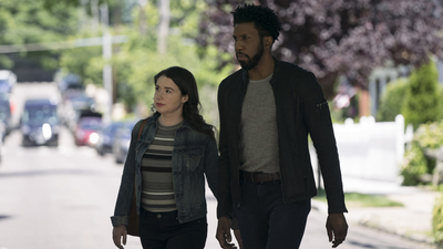 The Good Fight Season 5 Episodes - Watch on Paramount+ Canada