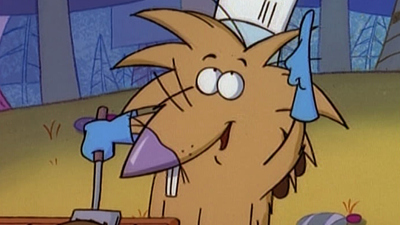 The Angry Beavers - Watch on Paramount+ United Kingdom