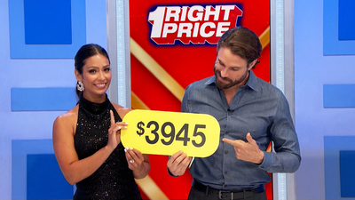 The Price Is Right Season 52 Episodes - Watch on Paramount+
