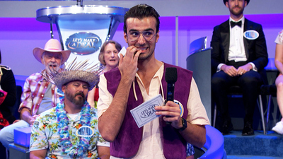 Let's Make a Deal Season 15 Episodes
