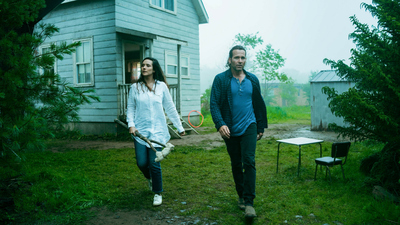 From - auf Paramount+ ansehen Deutschland