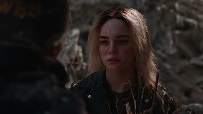 Watch Yellowjackets Season 2 Episode 1: Friends, Romans, Countrymen ...