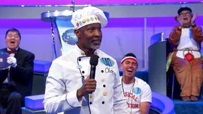 Let's Make a Deal Season 15 Episodes