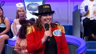 Let's Make a Deal Season 15 Episodes