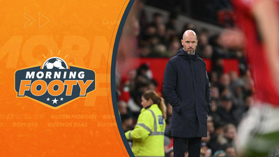 CBS Sports Golazo Network Season 2024 Episodes - Watch on Paramount+