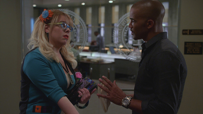 Watch Criminal Minds: Criminal Minds - The Apprenticeship - Full Show ...