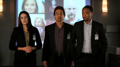 Criminal Minds Season 12 Episodes - Watch on Paramount+ United Kingdom