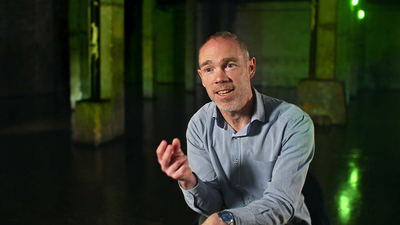 The Chernobyl Disaster - Watch on Paramount+ Ireland