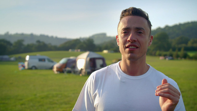 Rich Holiday, Poor Holiday - Watch on Paramount+ Ireland