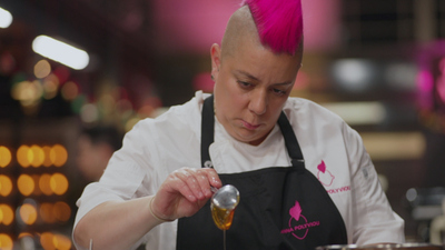 Dessert Masters Australia - Watch on Paramount+ Australia