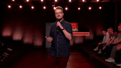 Comedy Central Presents (Germany) Staffeln & Folgen - Auf Paramount+ ...