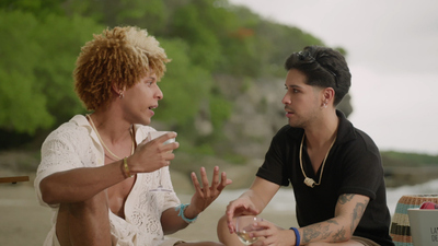 La Venganza de los Ex VIP - Ver en Paramount+ México