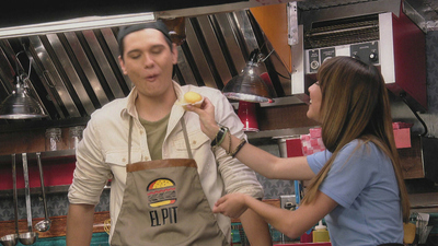 Temporadas e episódios de Vikki RPM – Paramount+ Brasil