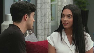 Temporadas e episódios de Vikki RPM – Paramount+ Brasil