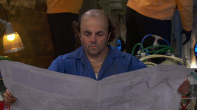 Danger Force Seasons & Episodes - Watch on Paramount+ United Kingdom