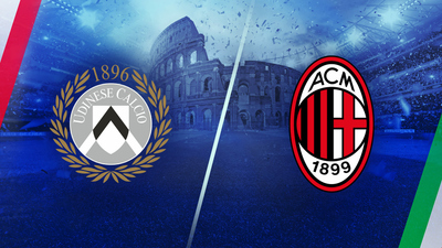 Serie A Season 2024 Episodes - Watch on Paramount+