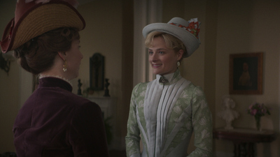 The Gilded Age Season 2 Episodes - Watch on Paramount+ Australia
