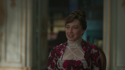 The Gilded Age Season 2 Episodes - Watch on Paramount+ Australia