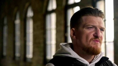 World's Most Dangerous Prisoners - Watch on Paramount+ United Kingdom