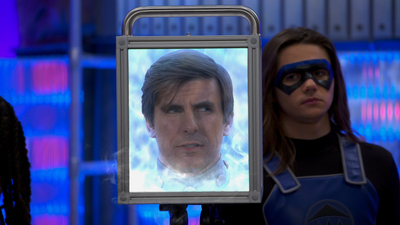 Danger Force Seasons & Episodes - Watch on Paramount+ United Kingdom