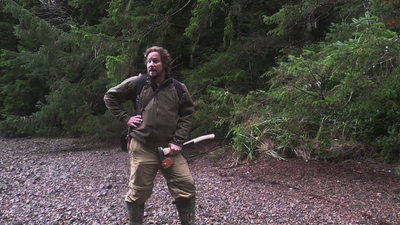 Alone US - Watch on Paramount+ Canada