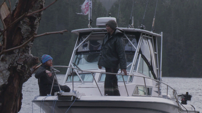 Alone US - Watch on Paramount+ Canada