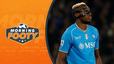 CBS Sports Golazo Network Season 2024 Episodes - Watch on Paramount+