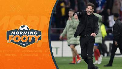 CBS Sports Golazo Network Season 2024 Episodes - Watch on Paramount+