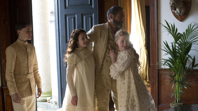 Assista ao episódio 1 da temporada 1 de Penny Dreadful: Trabalho ...