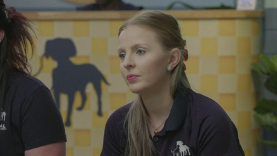 Watch The Dog House Australia Season 4 Episode 5: Ep.5 - Paramount+ ...