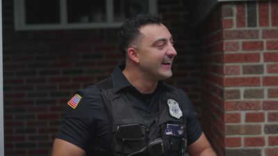 Motorway Cops USA - Watch on Paramount+ United Kingdom