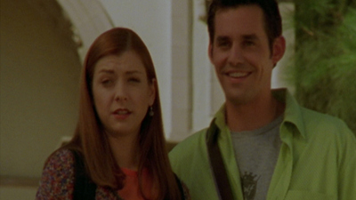 Watch Buffy The Vampire Slayer: Buffy The Vampire Slayer - Becoming ...