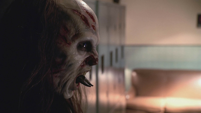 Watch Buffy The Vampire Slayer: Buffy The Vampire Slayer - Shadow ...