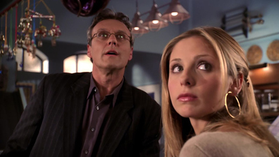 Watch Buffy The Vampire Slayer: Buffy The Vampire Slayer - Shadow ...