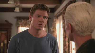 Watch Buffy The Vampire Slayer: Buffy The Vampire Slayer - The Gift ...