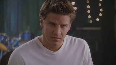 Watch Buffy The Vampire Slayer: Buffy The Vampire Slayer - Dead Man's ...