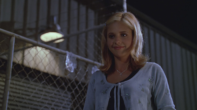 Watch Buffy The Vampire Slayer Season 3 Episode 17: Enemies ...