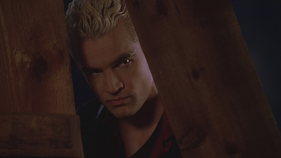 Watch Buffy The Vampire Slayer: Buffy The Vampire Slayer - Amends ...