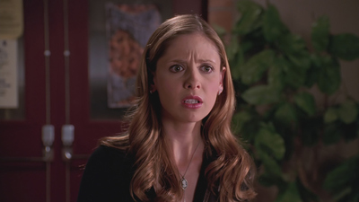 Watch Buffy The Vampire Slayer Season 6 Episode 1: Bargaining, Part 1 ...