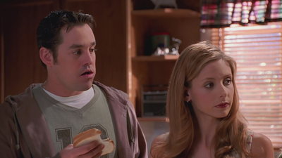 Watch Buffy The Vampire Slayer: Buffy The Vampire Slayer - Gone - Full ...