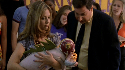 Buffy The Vampire Slayer - Watch on Paramount+ Canada