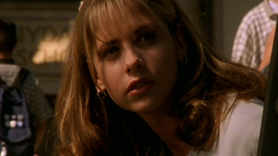 Buffy The Vampire Slayer Season 1 Episodes - Watch on Paramount+ United ...