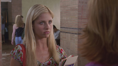 Buffy The Vampire Slayer Season 4 Episodes - Watch on Paramount+ United ...