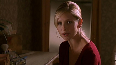 Buffy The Vampire Slayer Seasons & Episodes - Watch on Paramount+ Canada